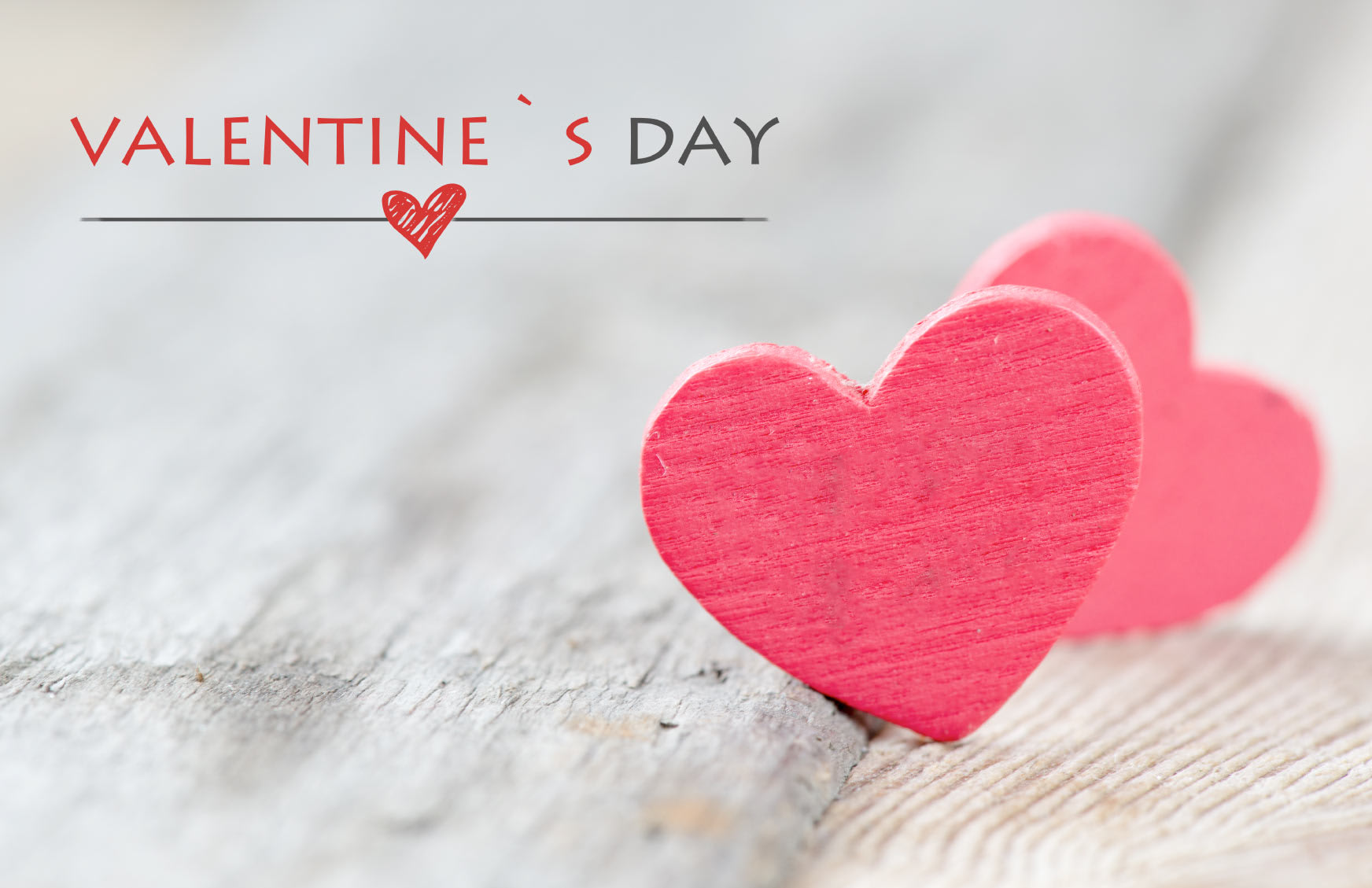 10 Things You Really Need Know About Valentine's Day | B&M