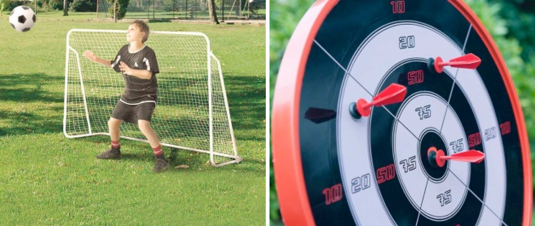 Fun Outdoor Activities to Keep the Kids Entertained | B&M