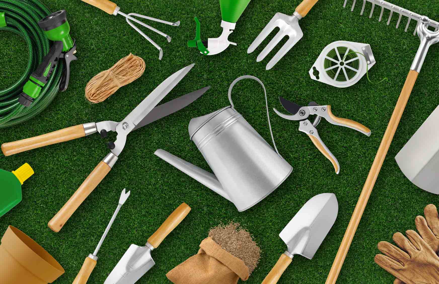 How to Prepare Your Garden for a Beautiful Summer | B&M