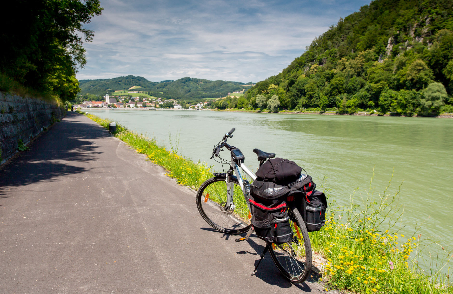 Ride Guide: 6 of the Best Bike Routes in the UK | B&M Lifestyle