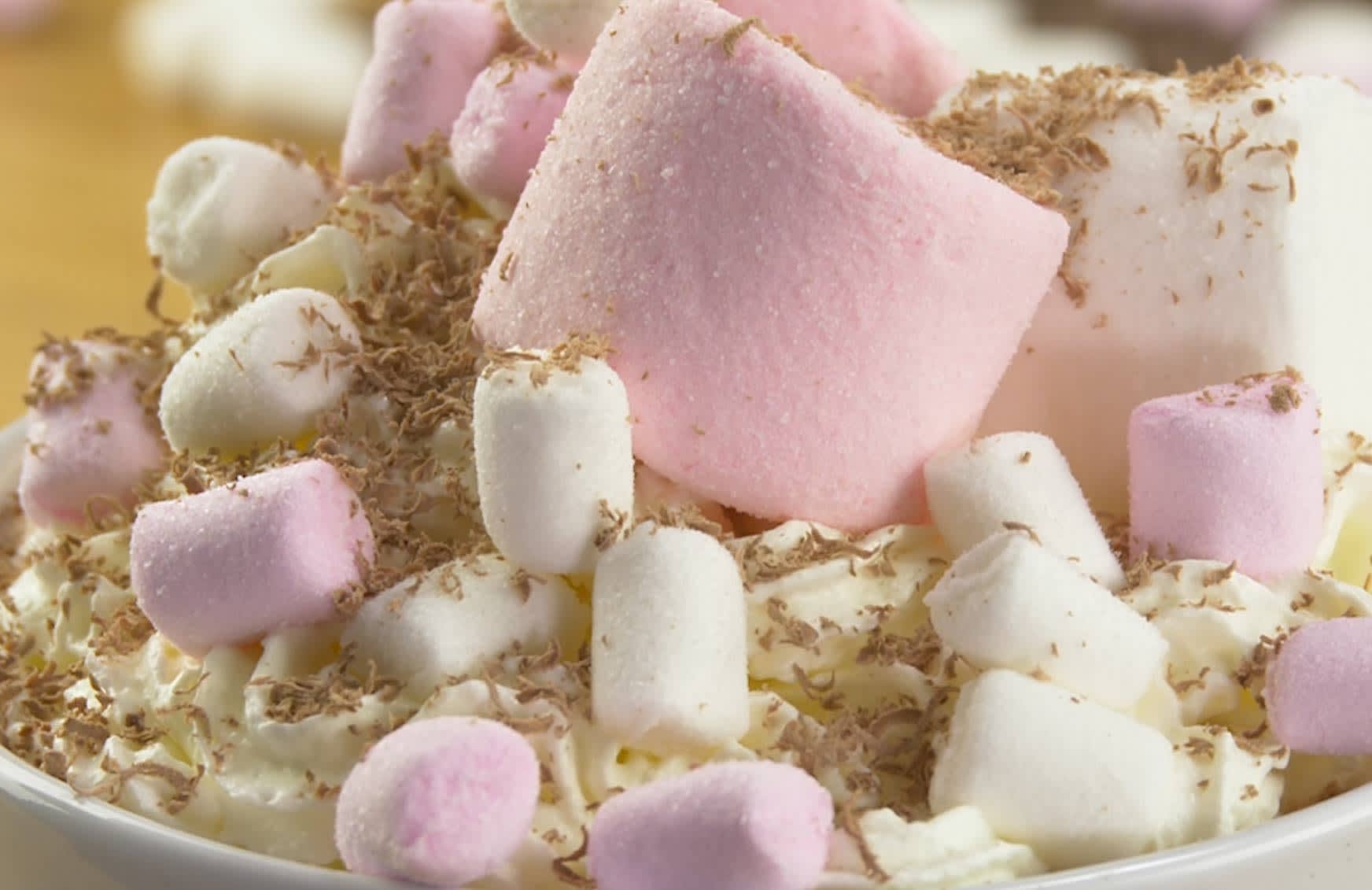 Recipe: Hot Chocolate Trio