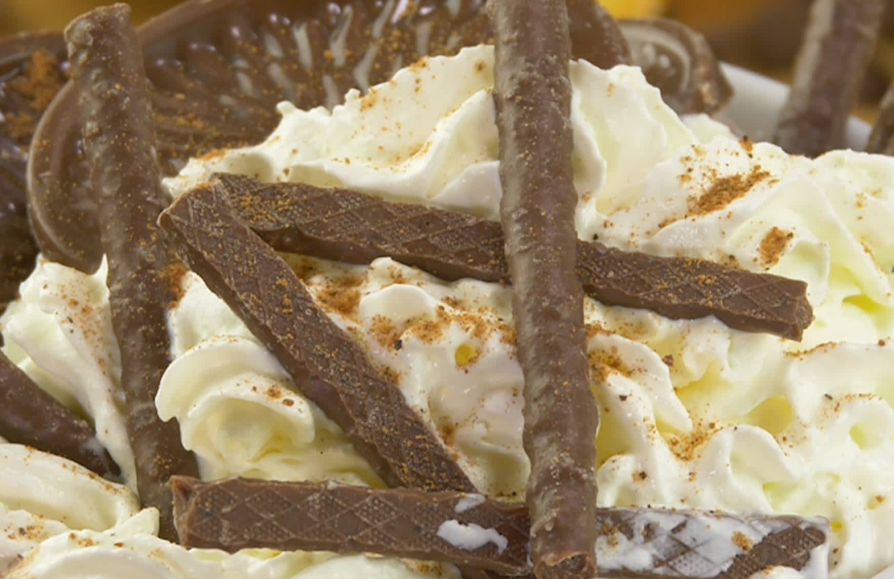 Recipe: Hot Chocolate Trio