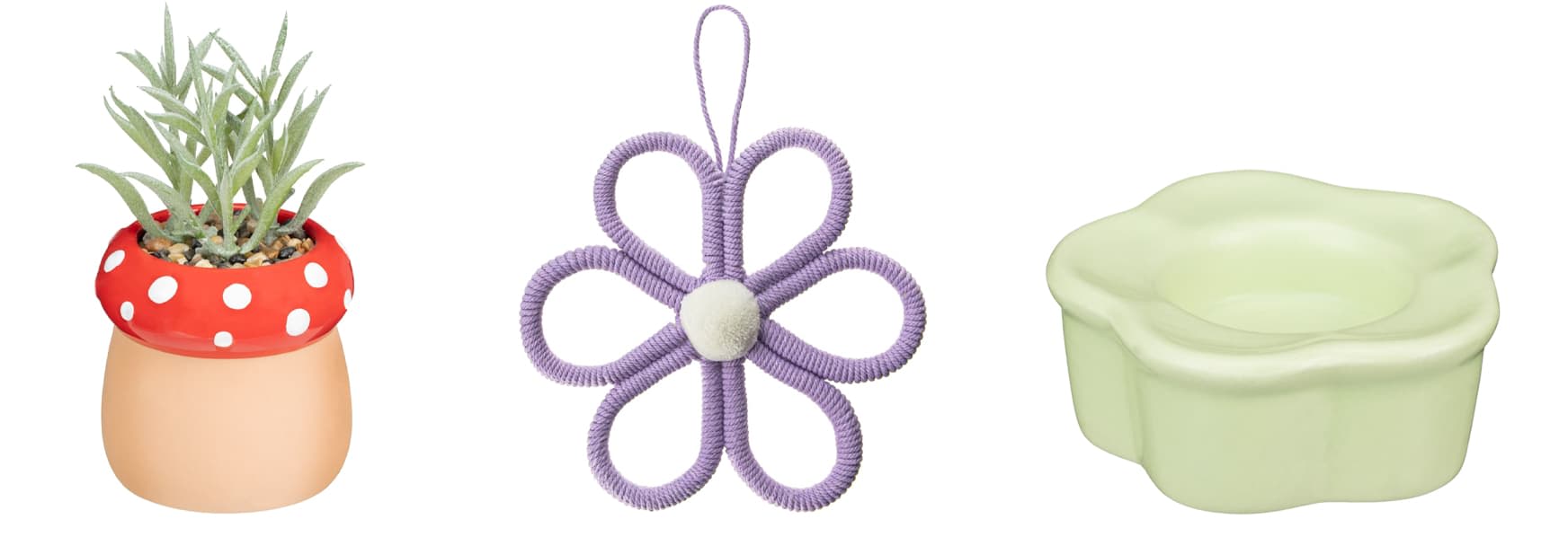 How to Bring Colour Into Your Home Without Painting | Lifestyle | B&M