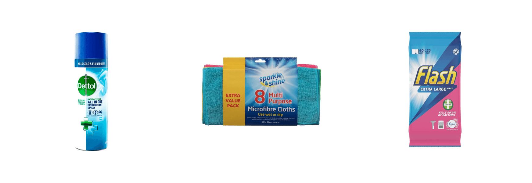 How To Deep Clean Your Home with B&M's Super Clean Event | B&M Lifestyle