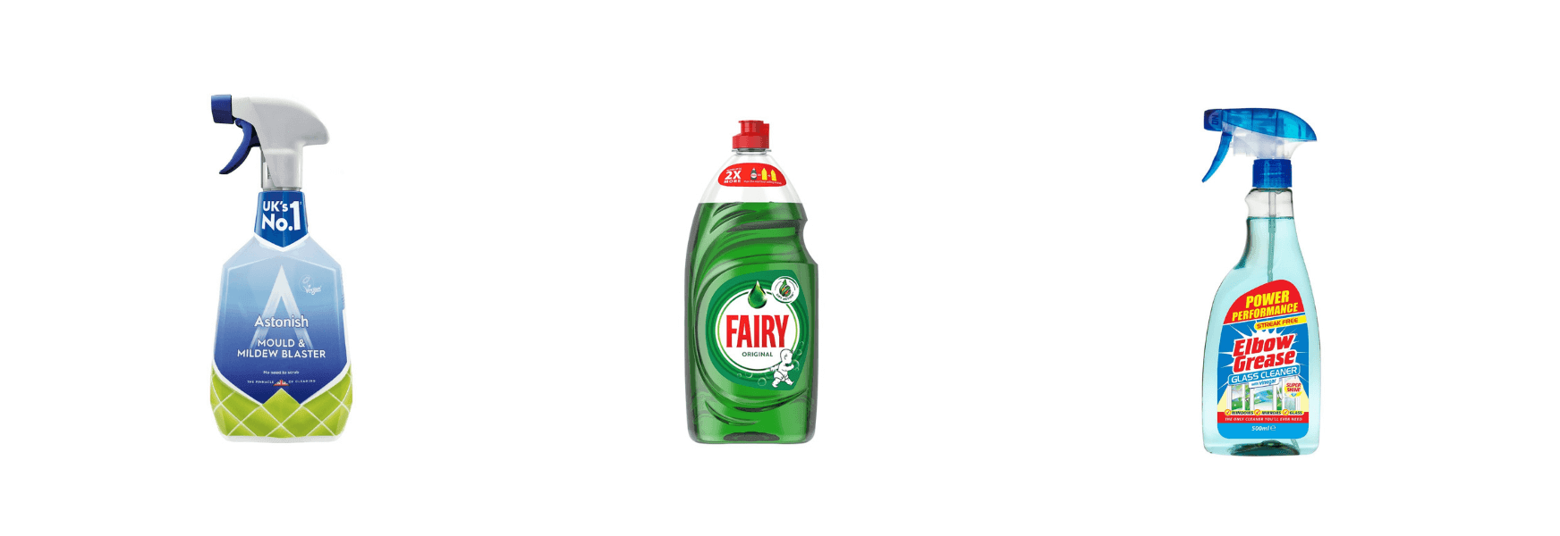 How To Deep Clean Your Home with B&M's Super Clean Event | B&M Lifestyle