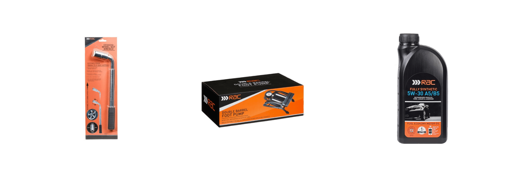 How to Get Your Car Ready for Winter | B&M Lifestyle