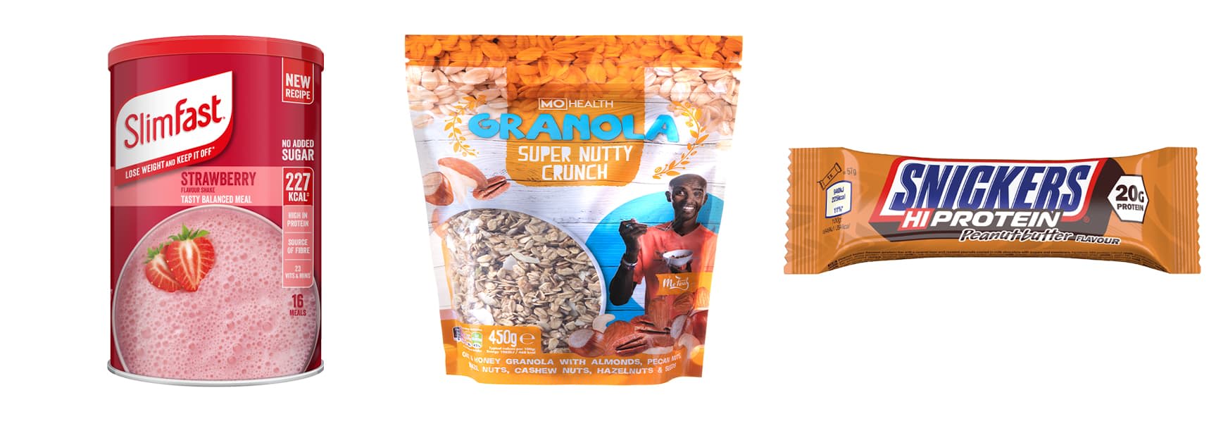 How to Get the Most Out of Healthy Eating Week This Year at B&M | B&M