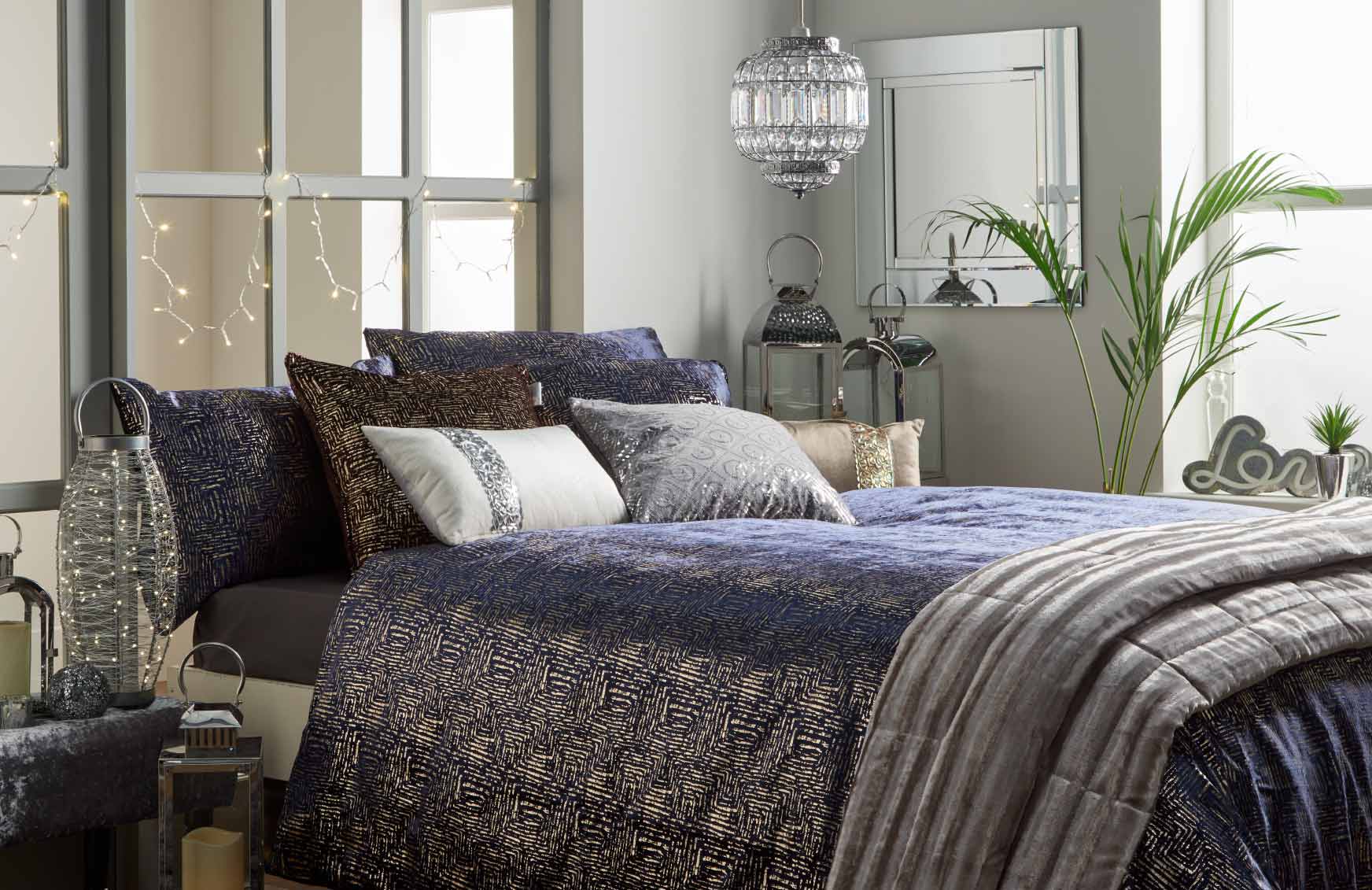Get the Look at B&M: Best Autumn-Winter Home Furnishings | B&M