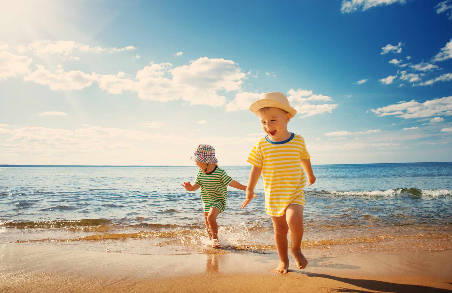 Activities to Keep the Kids Busy During the Summer Holidays | B&M