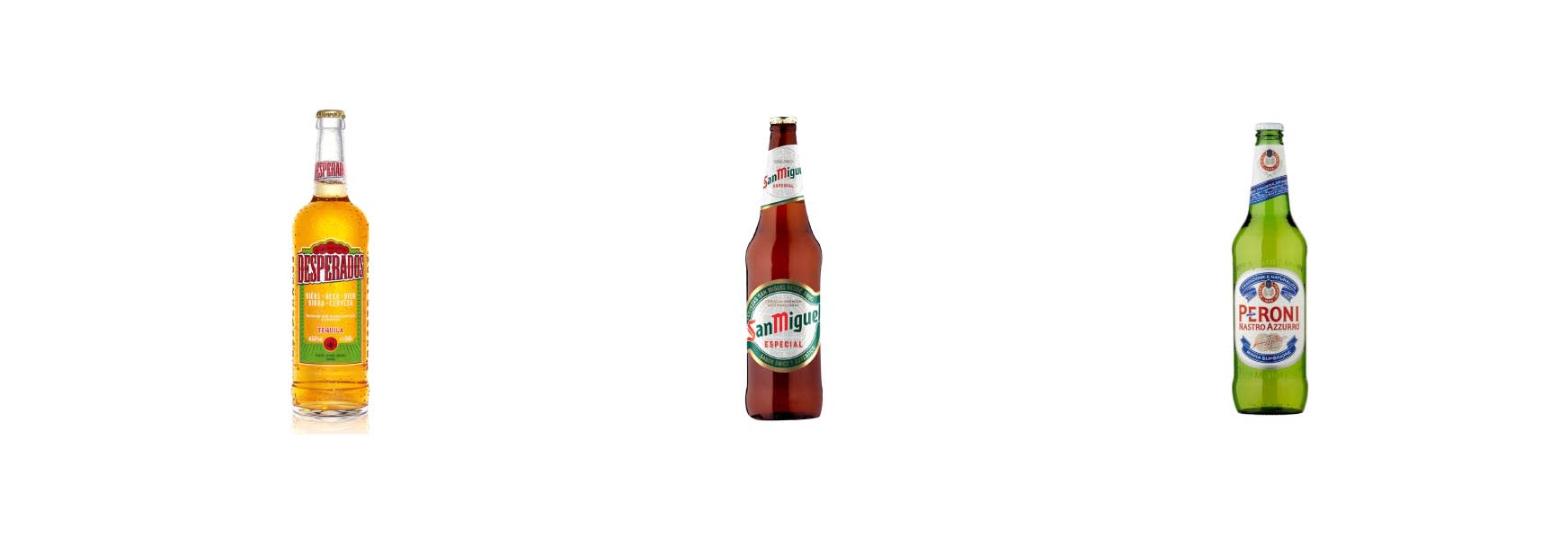 Complete B&M Beer Guide: What to Drink This Summer | B&M Lifestyle