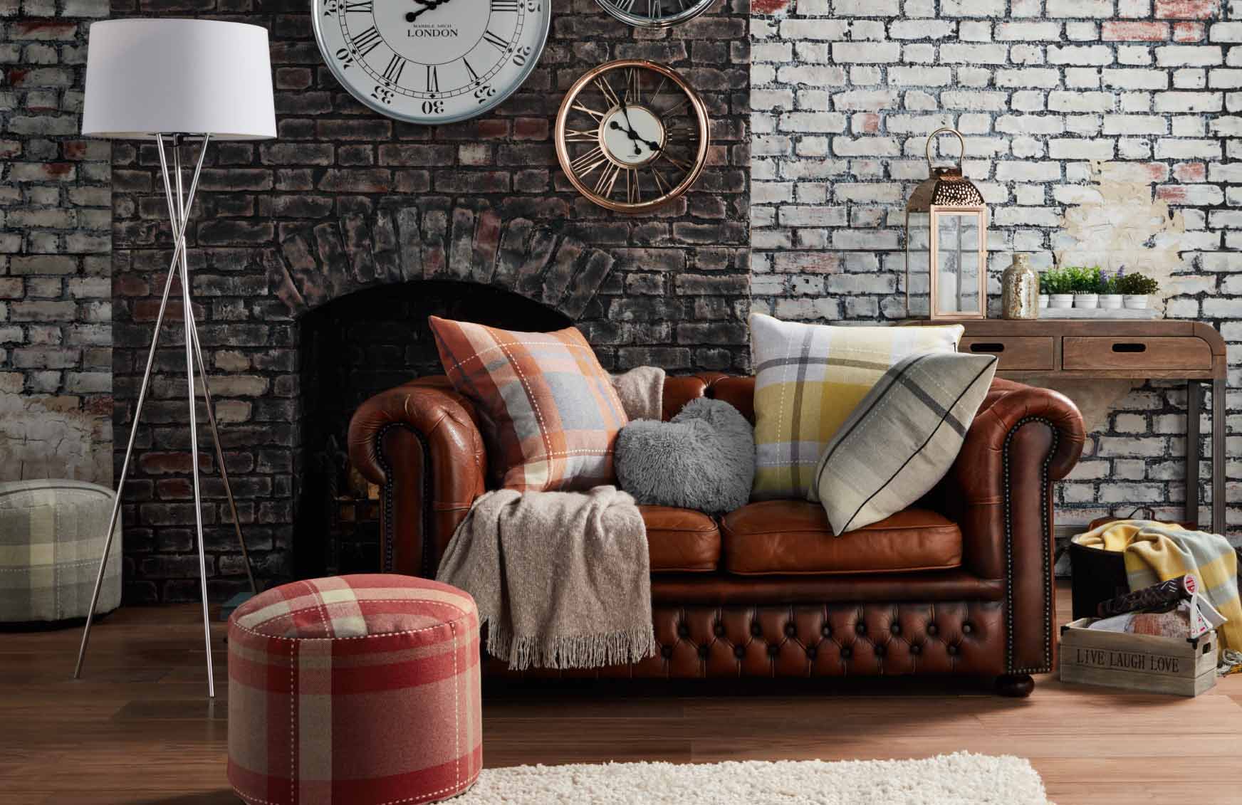 Inspirational Home Furnishings for Your Living Room | B&M