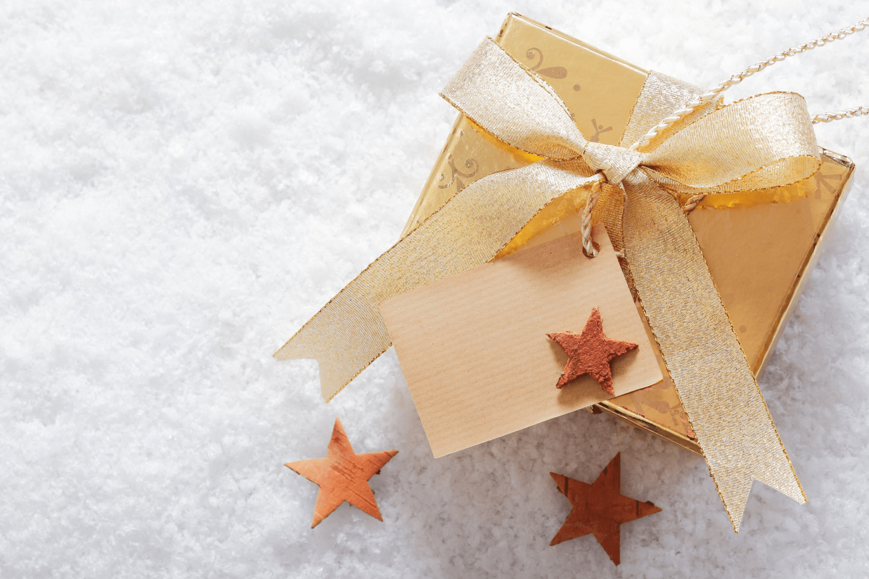 5 Great Gift Ideas for the Person Who Has Everything | B&M