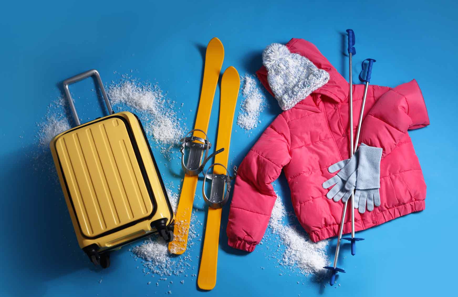 Winter Holiday Destinations: Where to Go and What to Do? | B&M Lifestyle