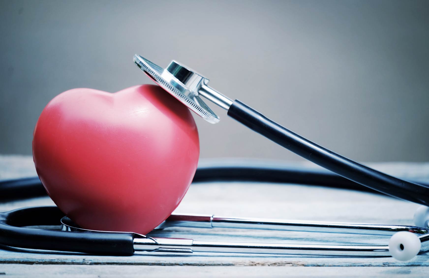 British Heart Week: 4 Simple Steps to A Healthier You | B&M