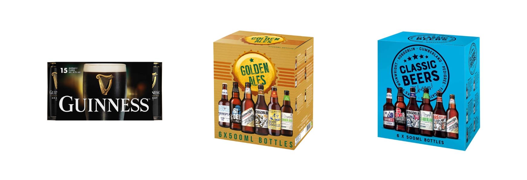 Complete B&M Beer Guide: What to Drink This Summer | B&M Lifestyle