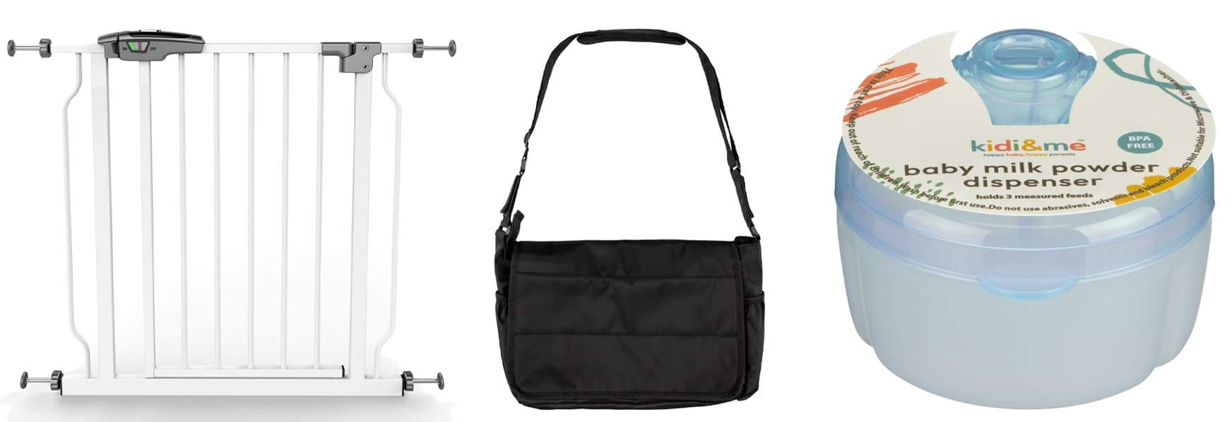 Get All Your Baby Must-Haves and Essentials With B&M's Baby Event | B&M