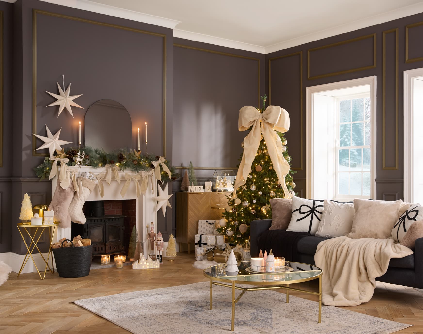 B&M’s Christmas Trends of 2025 | B&M Lifestyle