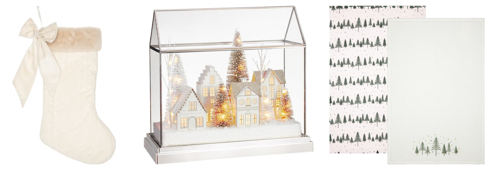 B&M’s Christmas Trends of 2025 | B&M Lifestyle