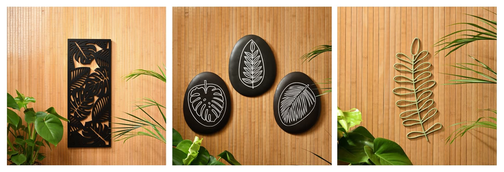 Get the Look: Give Your Garden a Stylish Upgrade with Our Palm House ...
