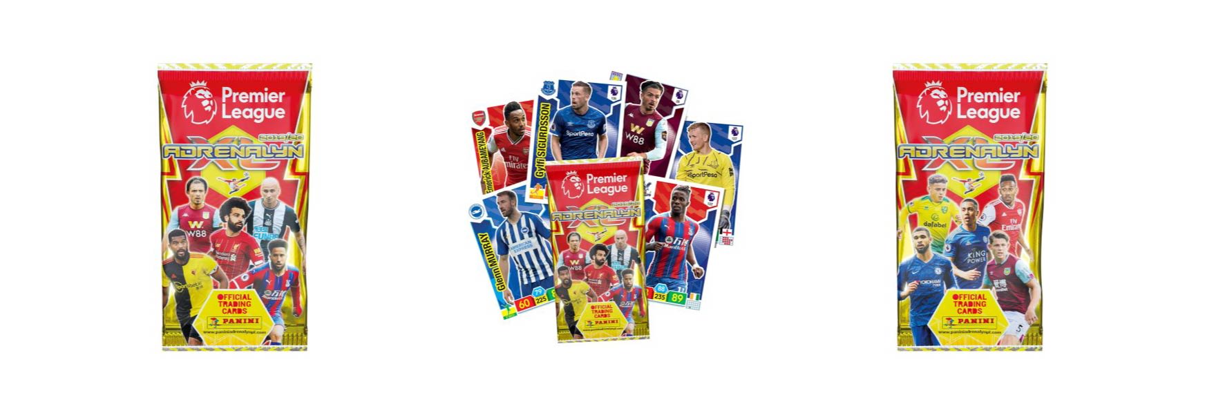 How to Play Panini Premier League Adrenalyn XL Trading Cards Game | B&M