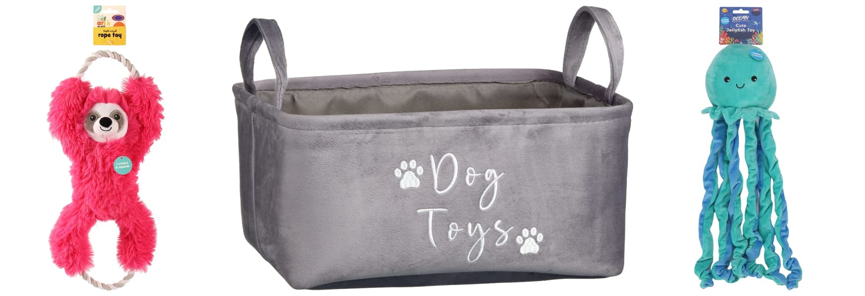 Stock Up on All the Pet Products You Need With B&M's Pet Event | B&M