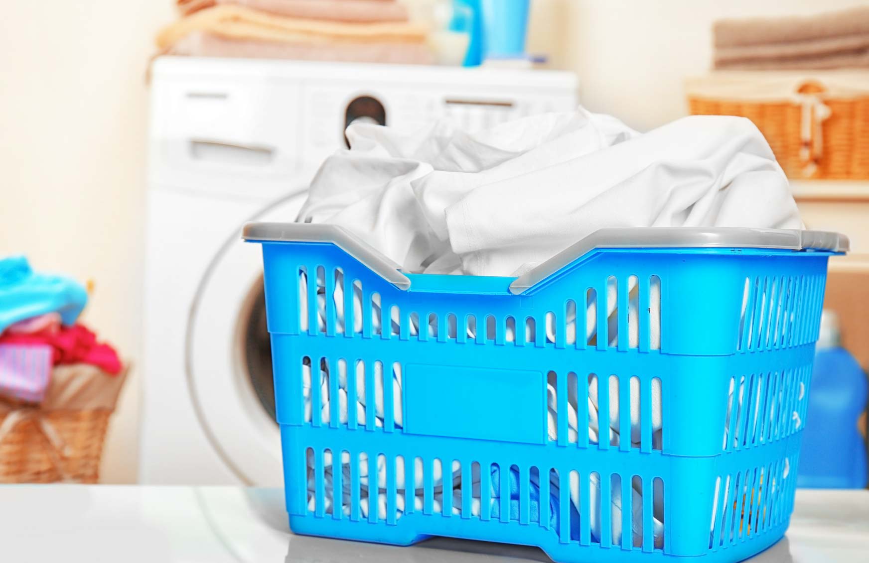 9 Top Tips to Get Your Home in Tip Top Shape