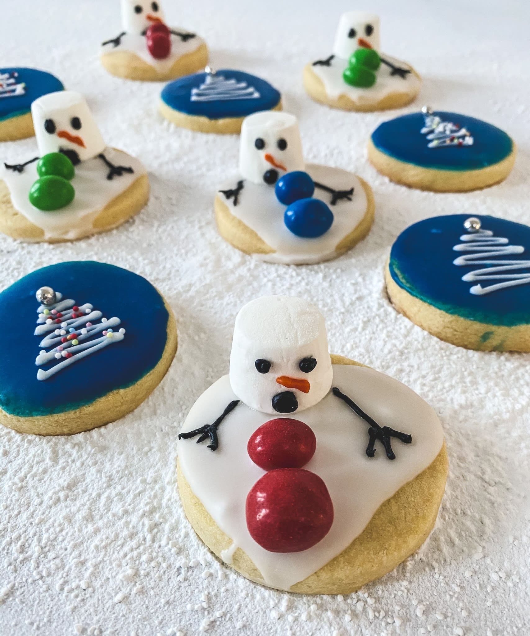 Guest Recipe: Chikumo's Christmas Biscuits | B&M Lifestyle