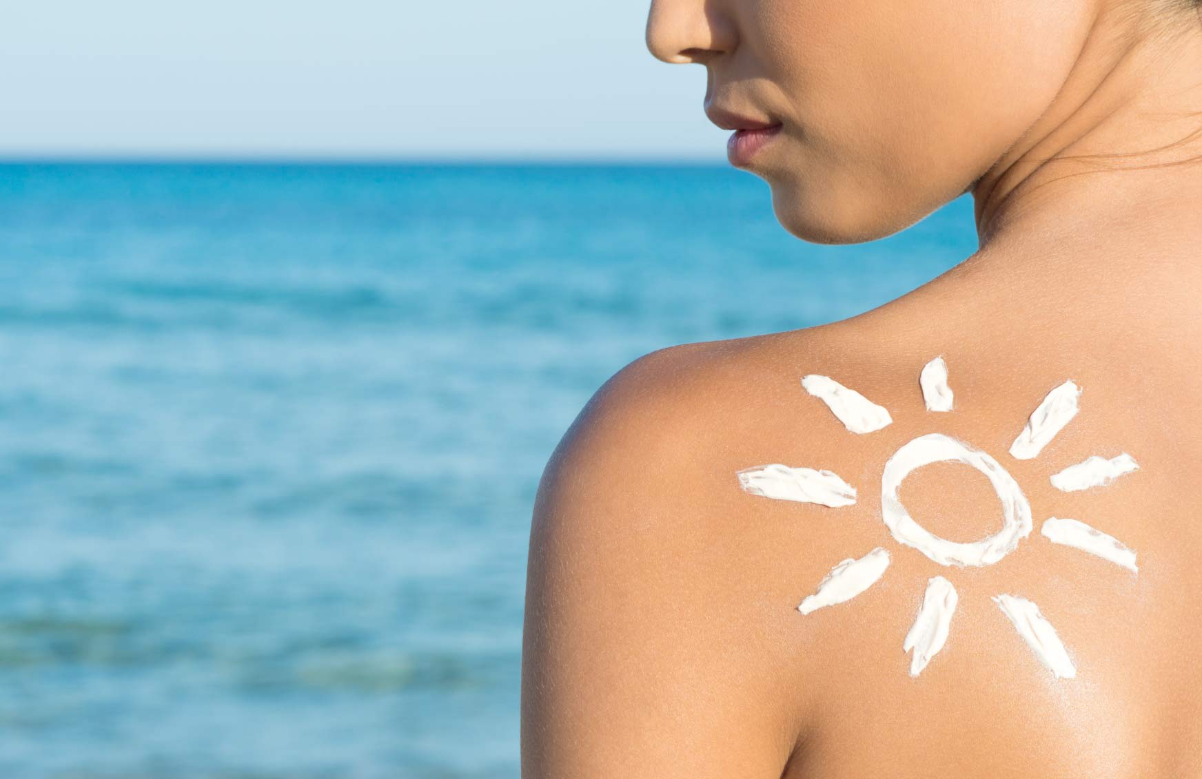Be Safe in the Sun: 6 Steps to Avoiding Sunburn | B&M