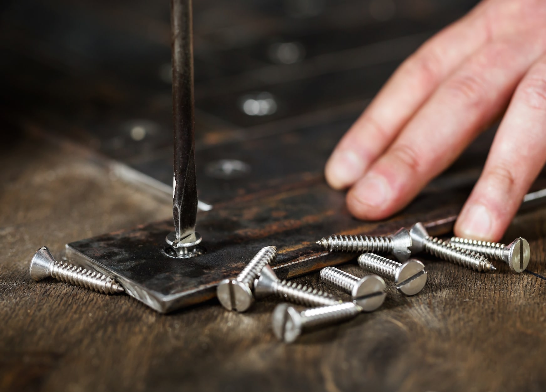 The 8 Most Useful Tools You'll Need for Home DIY | B&M