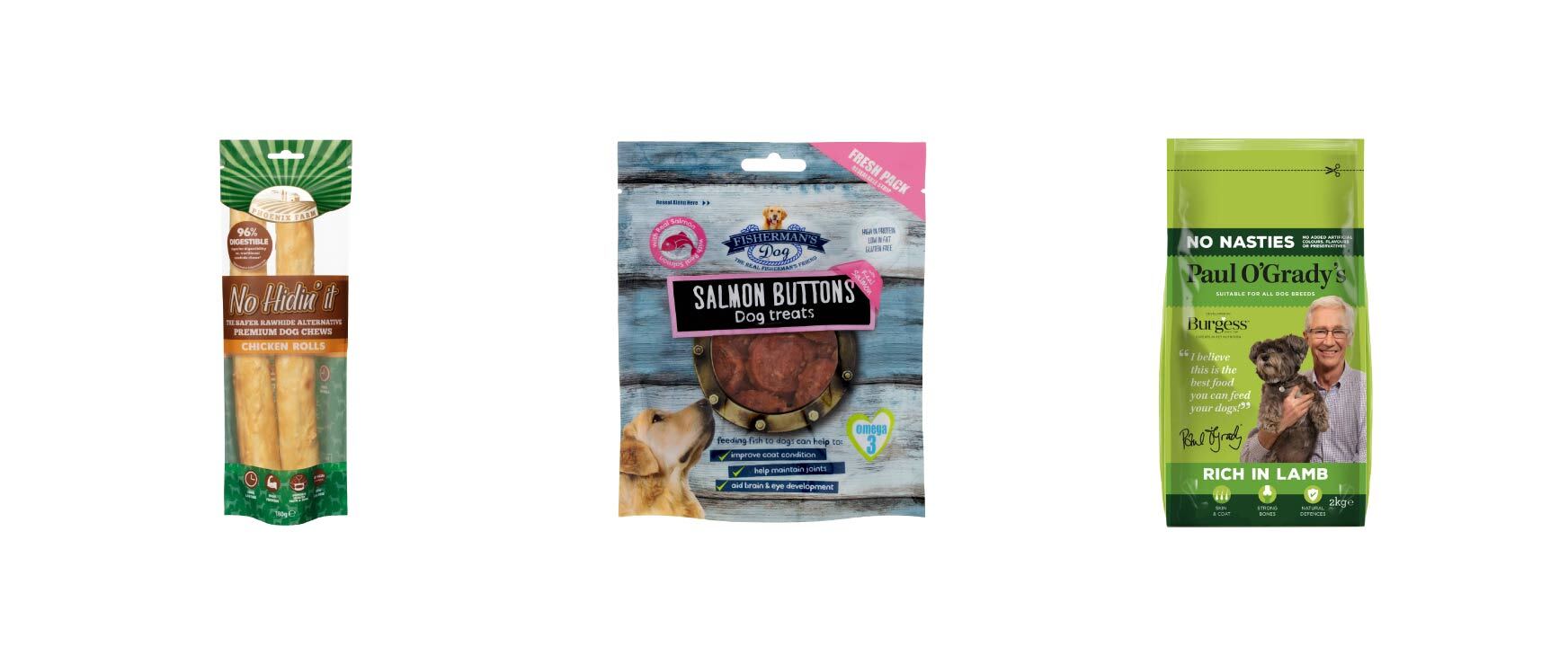 Treat Your Furry Friend During B&M's Pet Event | B&M Stores