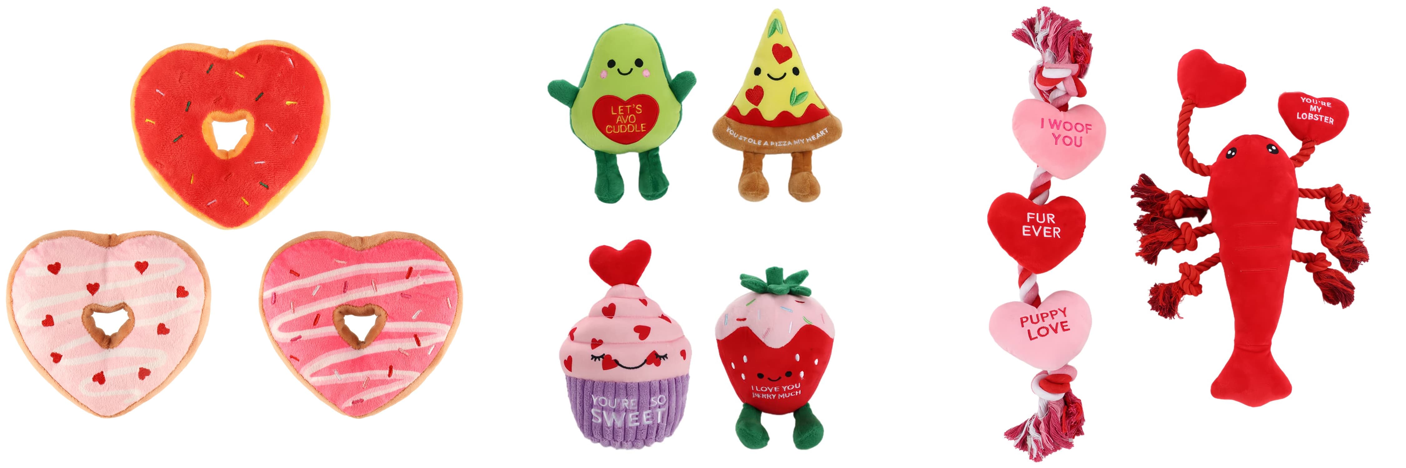 Paw-fect Valentine's Day Gifts Ideas for Pets | B&M Lifestyle