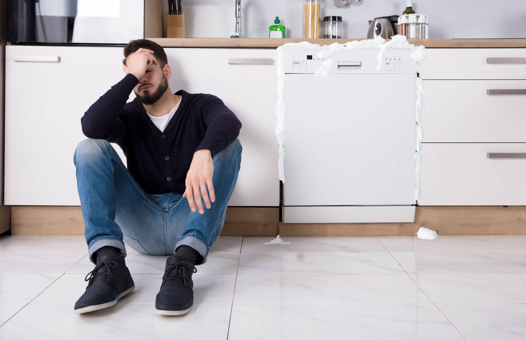 5 Common Cleaning Mistakes You Need to Avoid | B&M