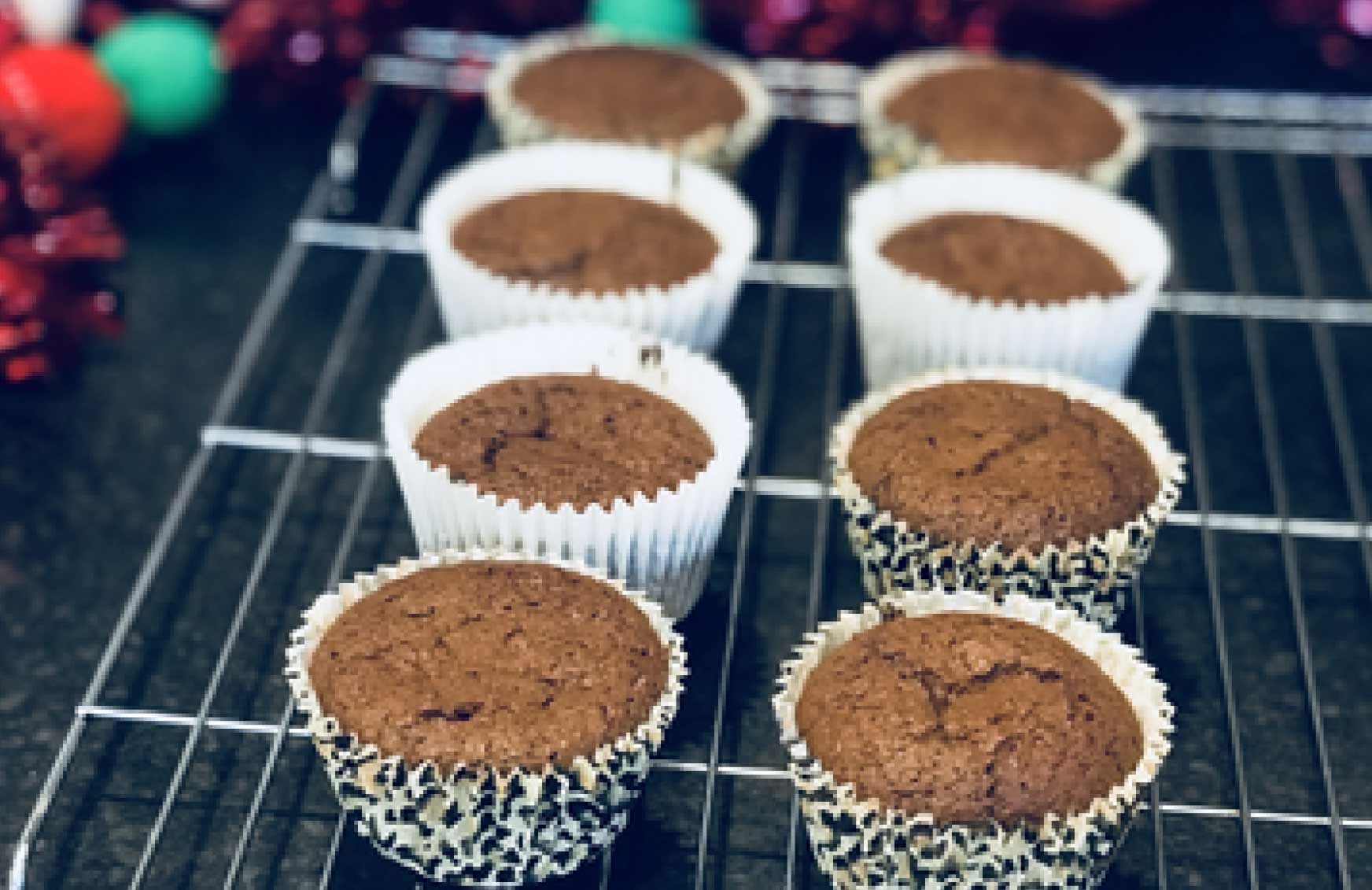 Guest Recipe: Sophia's Christmas Yule Log Recipe