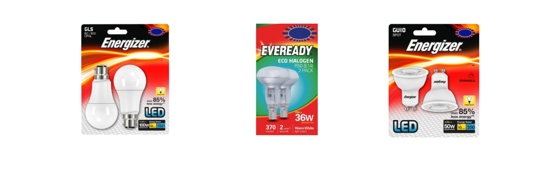 How to Choose the Right Light Bulb for Your Home | B&M