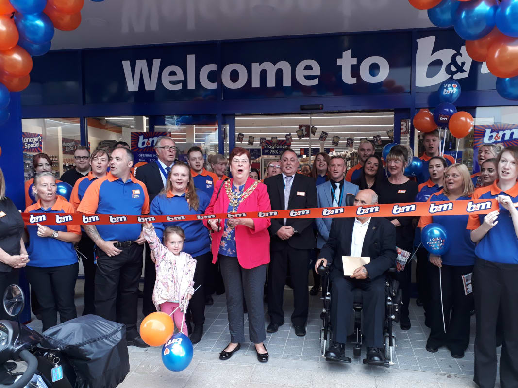 Page 46 | News | Store News | New Store Openings, New B&M Stores UK