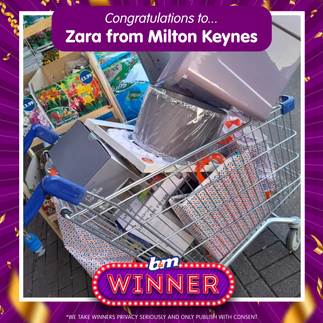 Page 13 | News | B&M