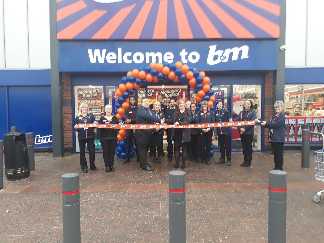 Page 45 | News | B&M