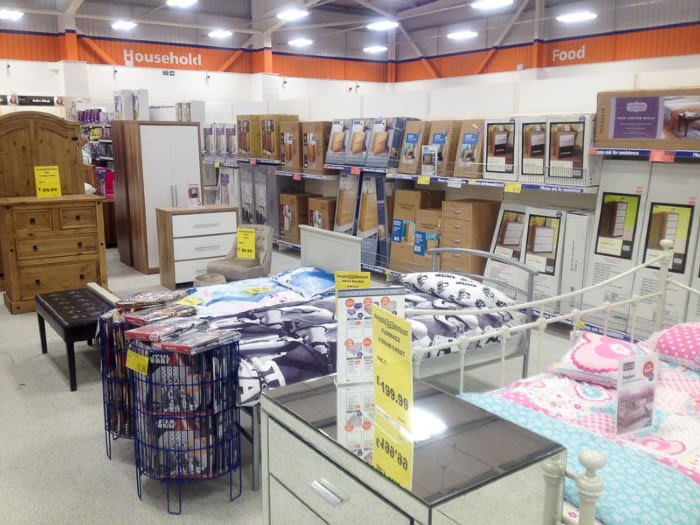 B&M Lifestyle | Local School Lends Helping Hand to open Fourth B&M in Hull