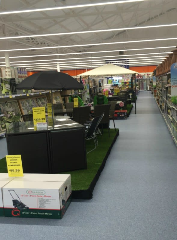 B&M Lifestyle | B&M Proud to Open New Neath Store