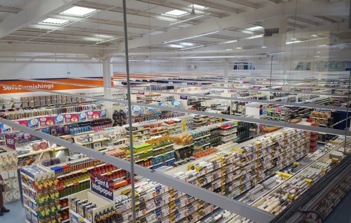 B&M Lifestyle | B&M Brings Bargains to Burnage