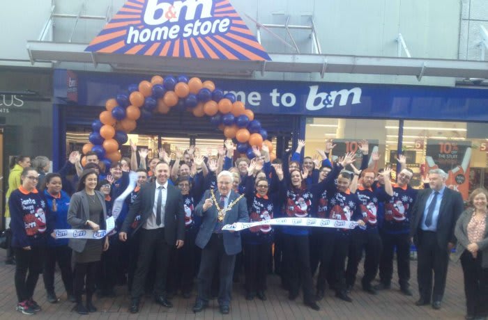 Page 55 | News | Store News | New Store Openings, New B&M Stores UK