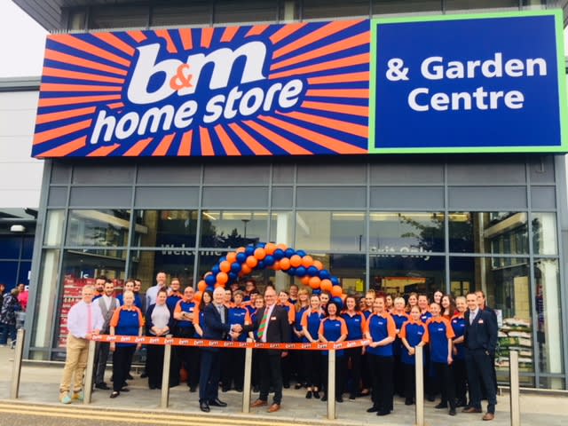 Page 45 | News | Store News | New Store Openings, New B&M Stores UK