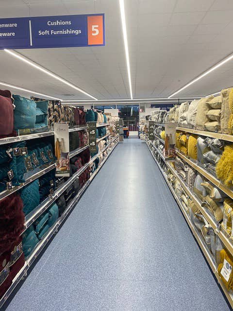 B&M Opens Latest Home Store in Carlisle | News | B&M Stores