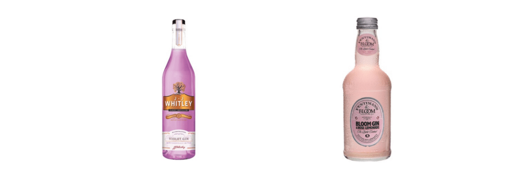 7 of the Best Gin Combinations for "World Gin Day" | B&M