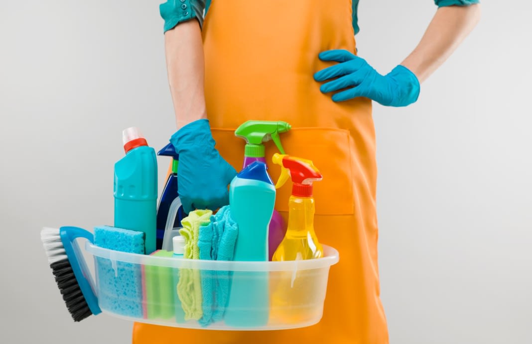 B&M’s Big Clean: 6 Must-Have Cleaning Essentials | B&M B&M’s Big Clean: 6 Must-Have Cleaning Essentials | B&M