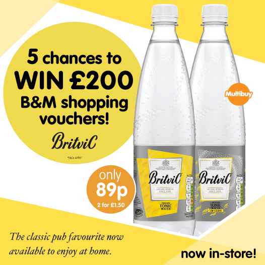 Page 5 | Competitions | B&M