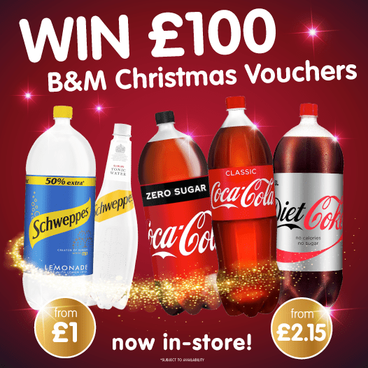 Page 8 | Competitions | B&M