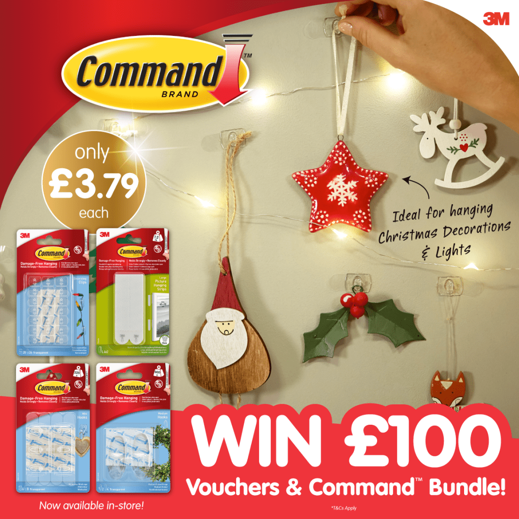 Page 3 | Competitions | B&M