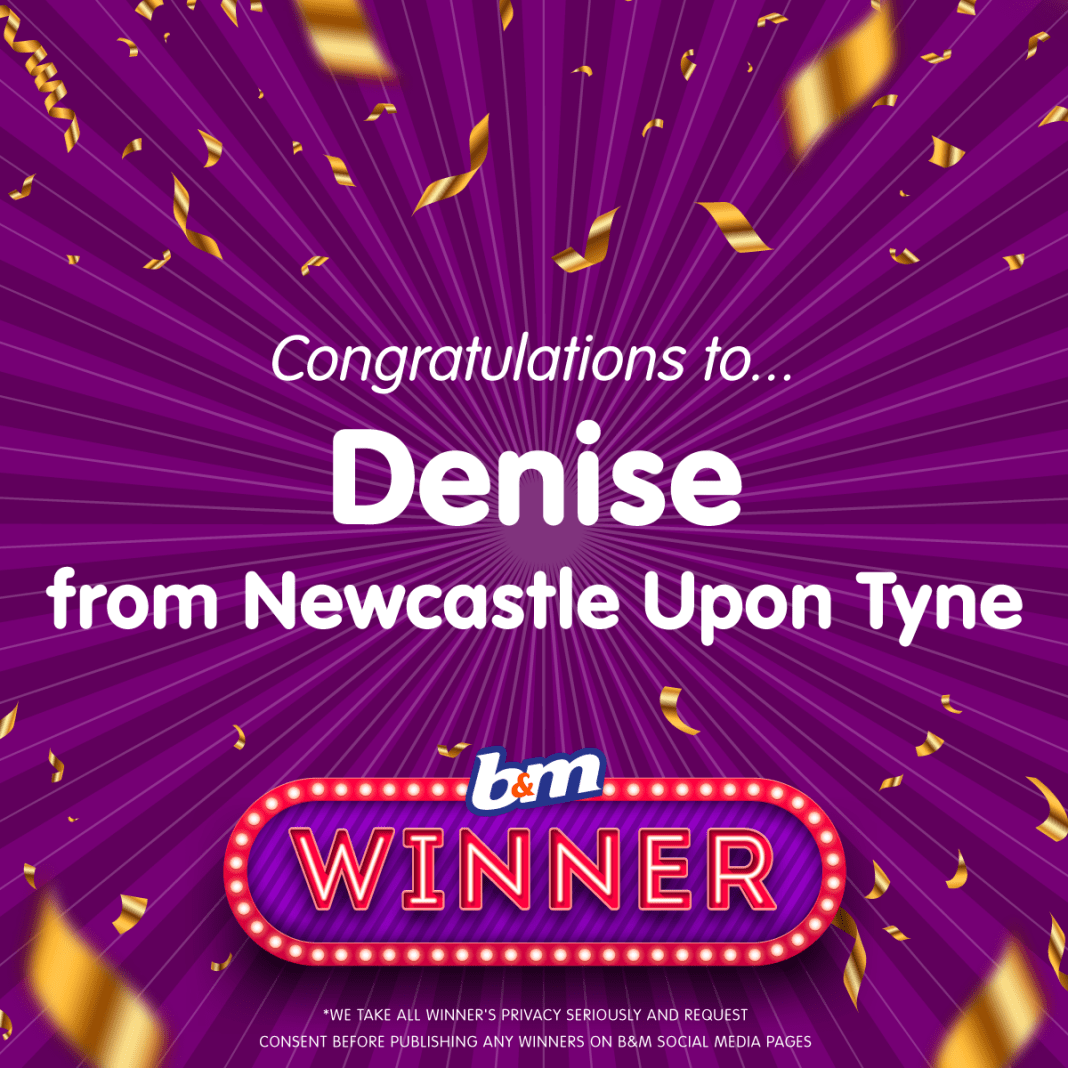 Page 2 | Competitions | B&M