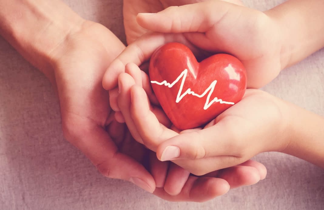 British Heart Week: 4 Simple Steps to A Healthier You | B&M
